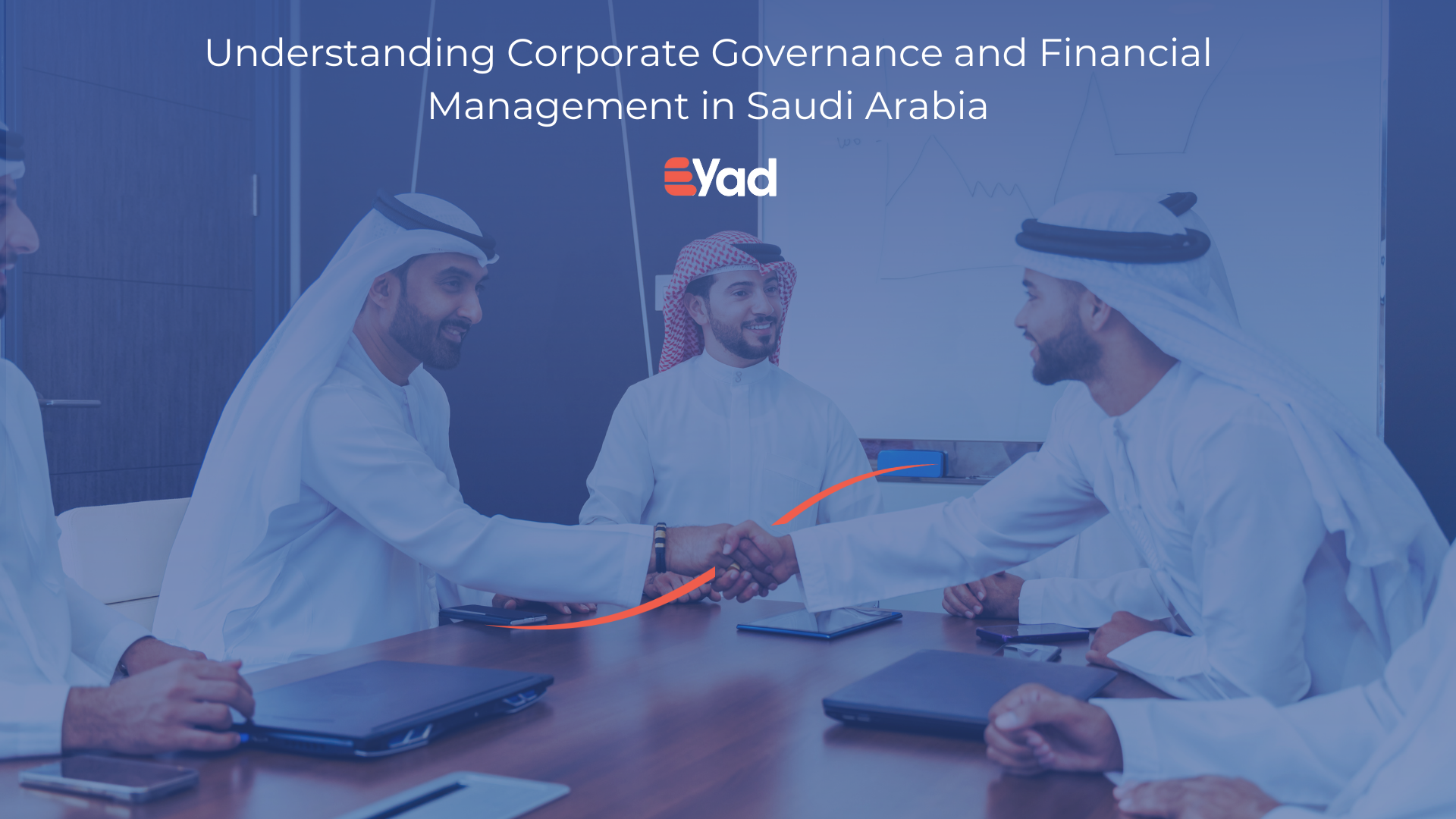 Financial Management in Saudi Arabia: A Strategic Guide